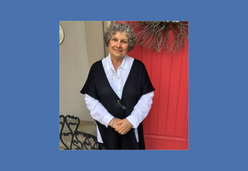 Meet Marg - Ronald McDonald House Toronto