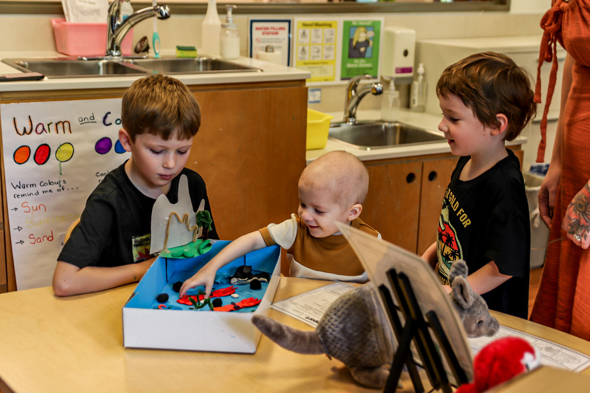 RMHC Toronto School Celebrates 20 Years of Helping Families Stay Close ...