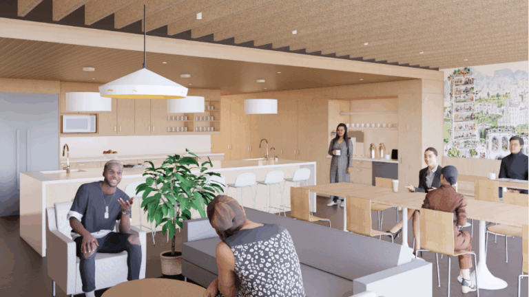 A Sanctuary for Families: Ronald McDonald House Toronto Opens New ...