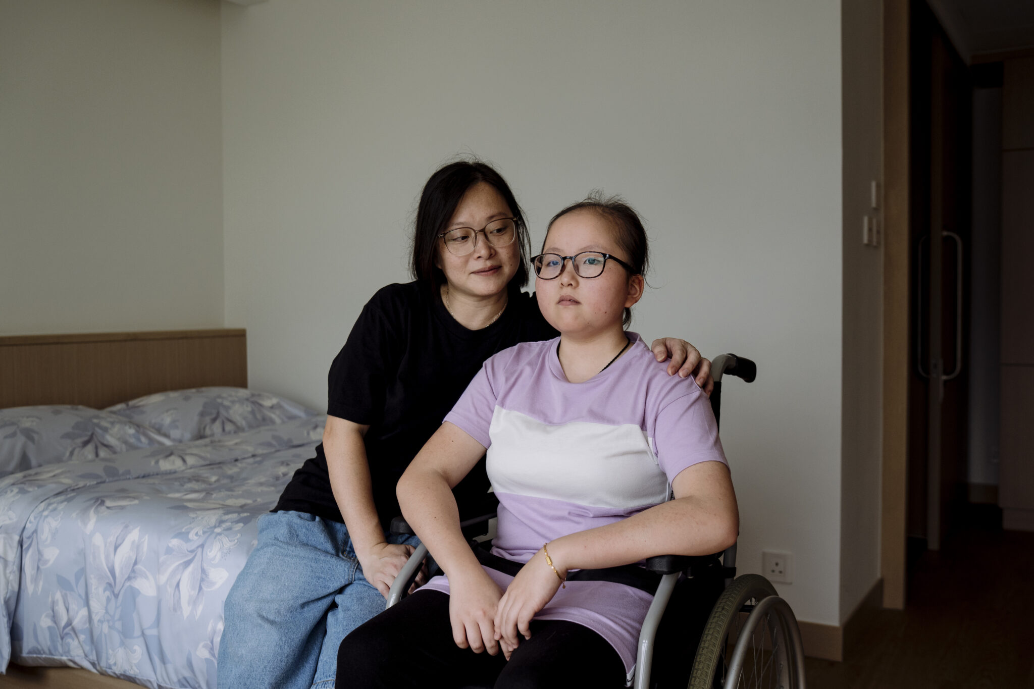 Family Stays: Holding Families Together When It Matters Most - Ronald ...