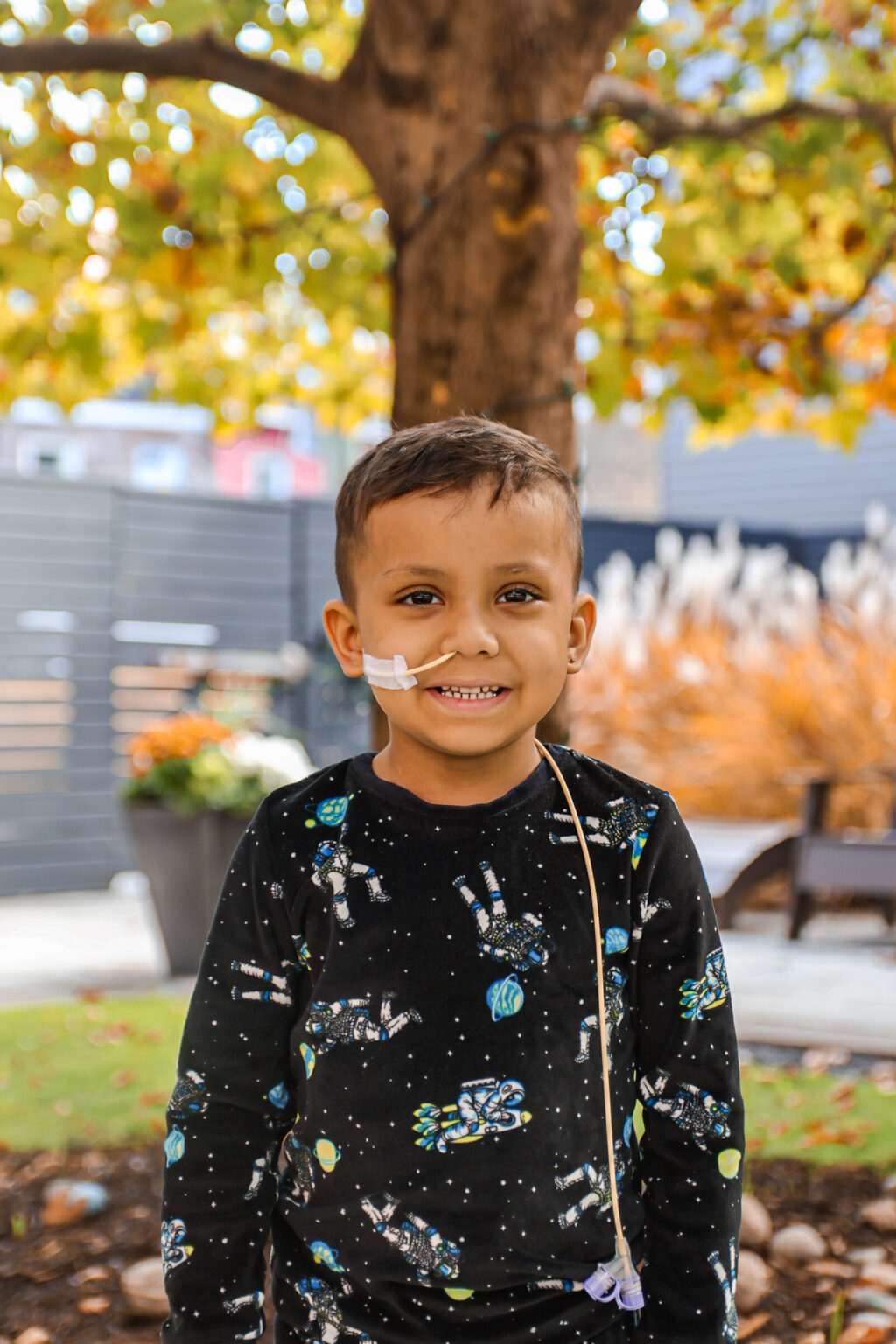 “Everything You Need, Right When You Need It” - Ronald McDonald House ...